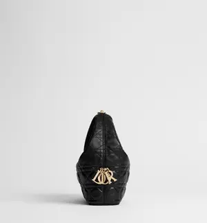 Dior Small Toujours Hobo Bag
