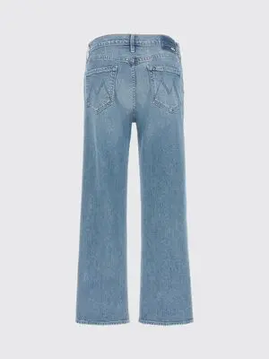 MOTHER Mid-rise Bootcut Jeans