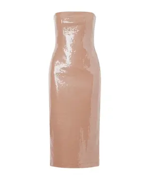Alex Perry Stretch Evening Dresses