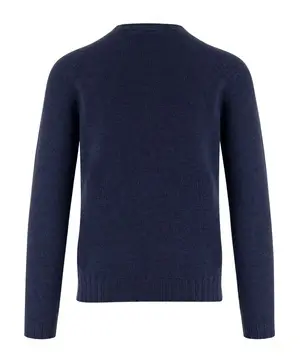 Tagliatore Long-sleeved Sweater