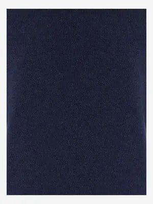 Tagliatore Long-sleeved Sweater