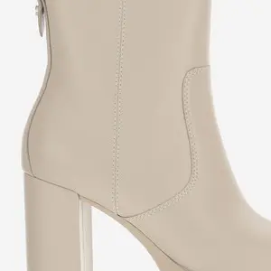 Pinko Clara 01 Platform Ankle Boots