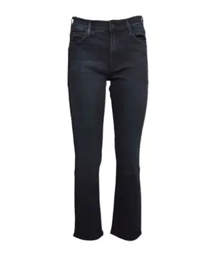 MOTHER Mother Mid-Rise Dazzler Jeans No