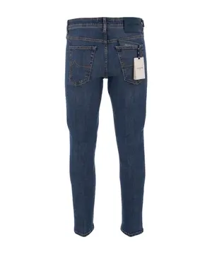 Jacob Cohen Slim-fit Jeans
