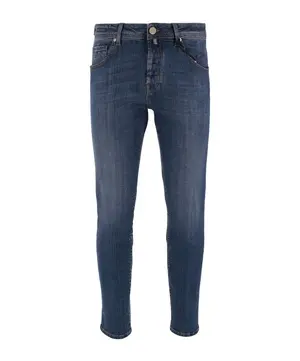 JACOB COHЁN Slim-fit Jeans - No