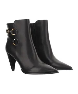 Pinko Pointed-toe High Heels