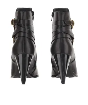 Pinko Pointed-toe High Heels