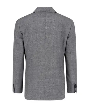 LARDINI Long-sleeve Blazer