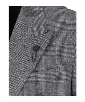 LARDINI Long-sleeve Blazer