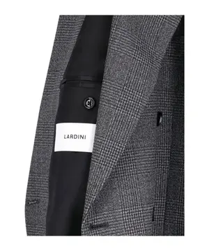 LARDINI Long-sleeve Blazer