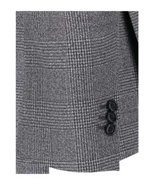 LARDINI Long-sleeve Blazer