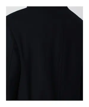 TOM FORD Double-breasted Buttoned Coat