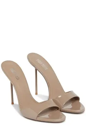Paris Texas Lidia Almond Toe Sandals