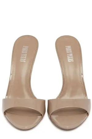 Paris Texas Lidia Almond Toe Sandals