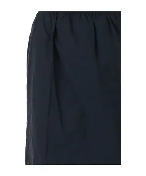 Carven Elastic-waist Skirt