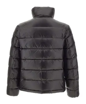 Peuterey Keke Lks Quilted Down Jacket