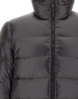 Peuterey Keke Lks Quilted Down Jacket