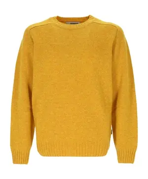 SEBAGO Long-sleeved Sweater