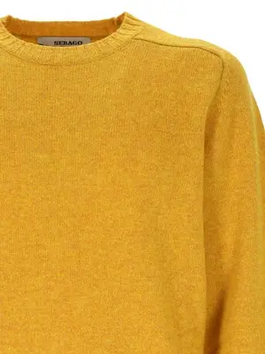 SEBAGO Long-sleeved Sweater