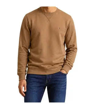 Tommy Hilfiger Crew-neck Sweatshirt