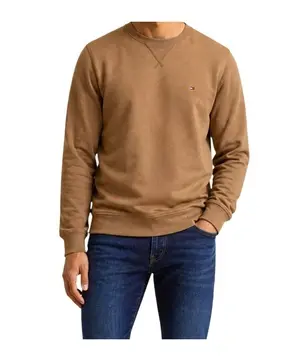 Tommy Hilfiger Crew-neck Sweatshirt
