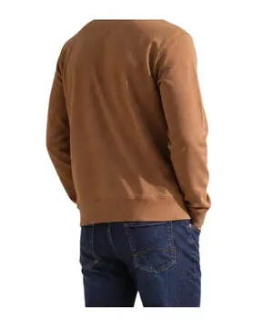 Tommy Hilfiger Crew-neck Sweatshirt