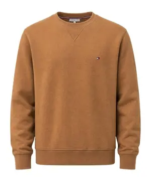 Tommy Hilfiger Crew Neck Sweatshirt - No