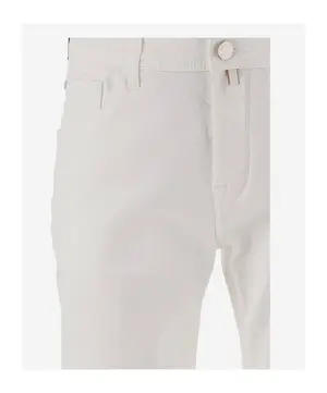 Jacob Cohen Slim Five-pocket Jeans