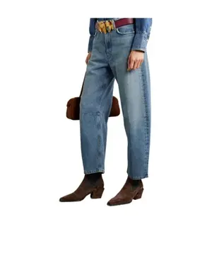 Paris Texas Suede Ankle Boots