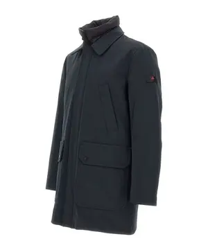 Peuterey Loch Tj Hooded Parka Coat