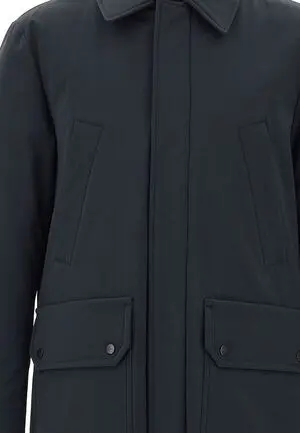 Peuterey Loch Tj Hooded Parka Coat