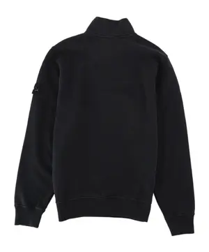 Stone Island Long-sleeved Sweatshirt