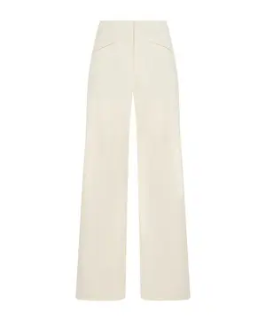 Veronica Beard Wide-leg Pants - No