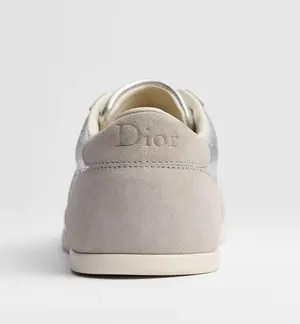 Dior Ribbon Sneaker