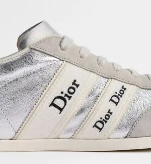 Dior Ribbon Sneaker