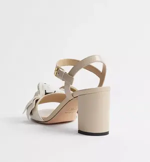 Dior J'adior Heeled Sandal