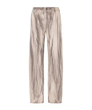 KALLMEYER Printed High-rise Jeans - Nude