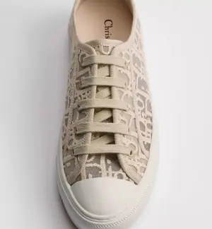 Dior Walk'n' Sneaker