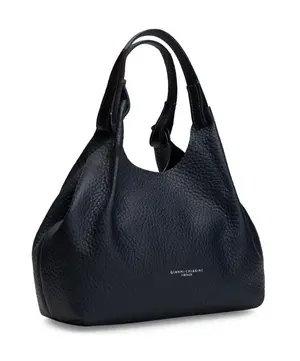 GIANNI CHIARINI Dual-handle Shoulder Bag