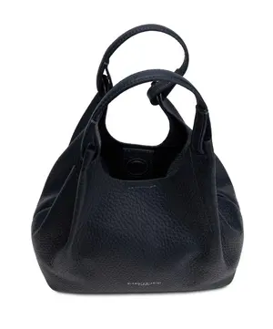GIANNI CHIARINI Dual-handle Shoulder Bag