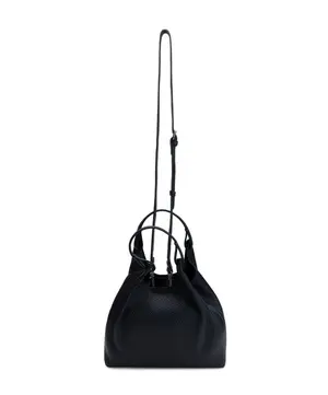 GIANNI CHIARINI Dual-handle Shoulder Bag