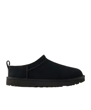 UGG Classic Micro Mules - Black
