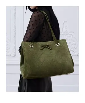 Dior Medium Promenade Shopping Bag