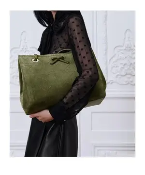 Dior Medium Promenade Shopping Bag