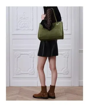 Dior Medium Promenade Shopping Bag