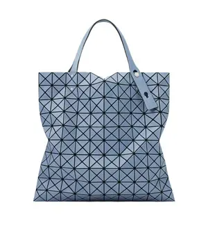 Issey Miyake Prism Tote Bag - Blue
