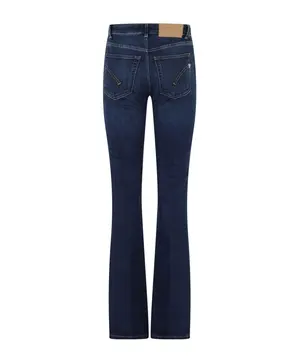 DONDUP Flared Jeans
