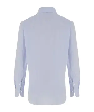 FINAMORE 1925 Classic Long-sleeve Shirt