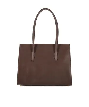 Furla Double-handle Handbag