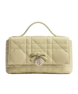 Dior My Tender Top Handle Mini Bag